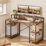 Desks You'll Love | Wayfair.co.uk