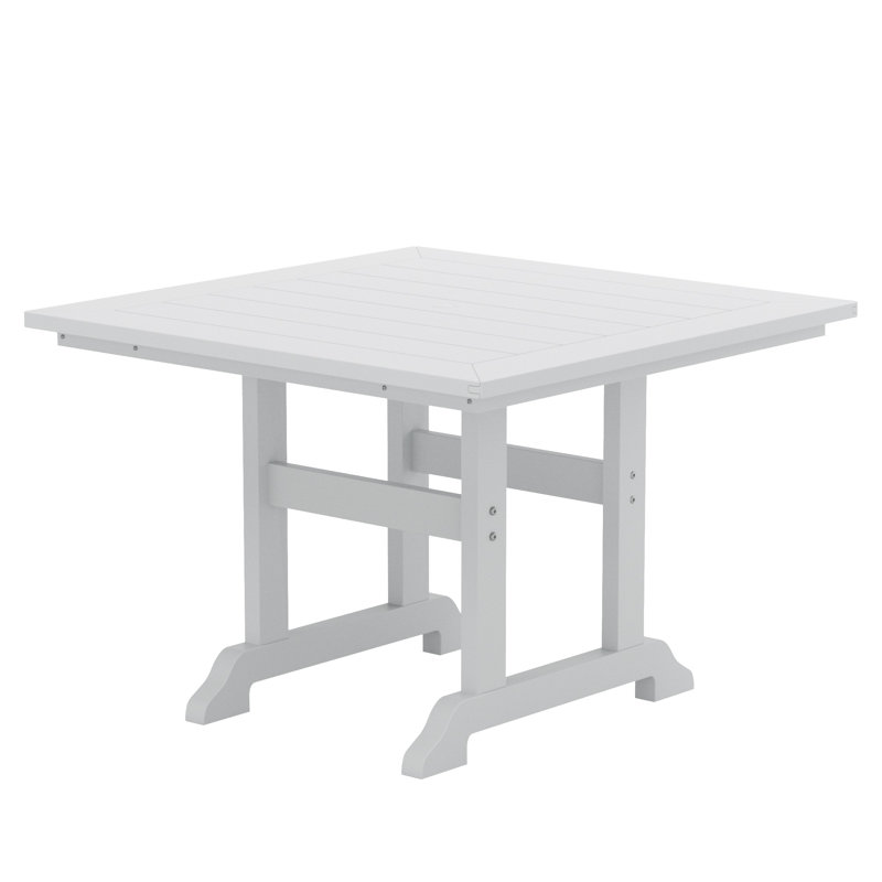 Lark Manor Alirah Outdoor Dining Table | Wayfair