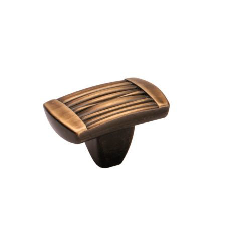 Wayfair Samples 37mm Length Rectangle Knob | Wayfair.co.uk
