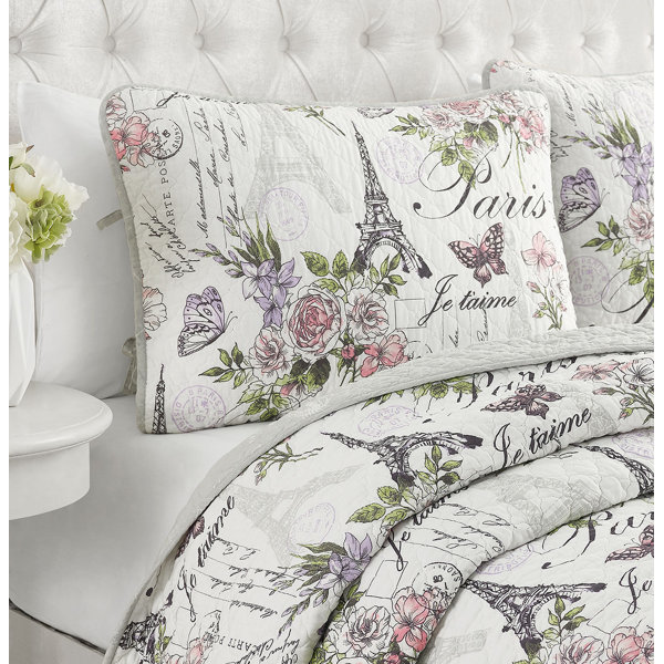 Quilt-paris | Wayfair