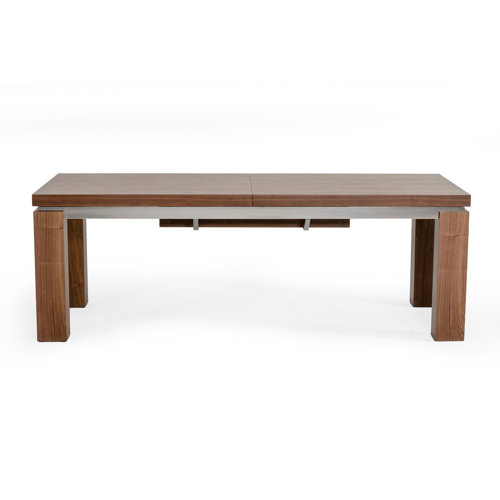 Modern 8 + Seat Dining Tables | AllModern