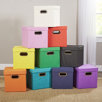 Decorative Storage Containers & Bins you'll Love in 2021 | Wayfair