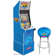 Arcade 1Up Arcade1Up Street Fighter II Big Blue Arcade Machine ...