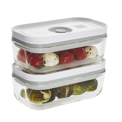 Food Storage Containers You'll Love | Wayfair