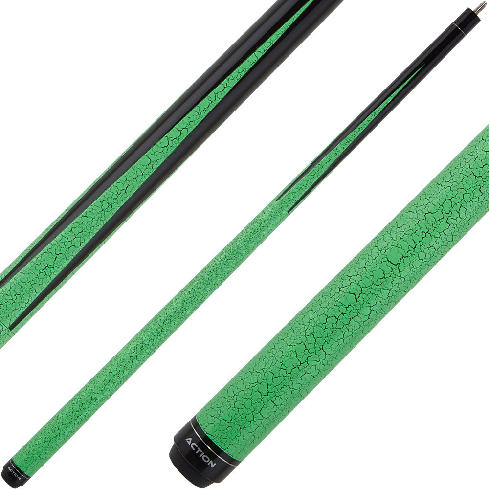 Action Cues 58" Action Pool Cue | Wayfair