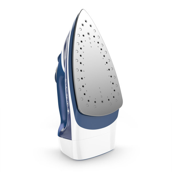 Black + Decker Black+Decker True Glide One Step Steam Iron & Reviews ...