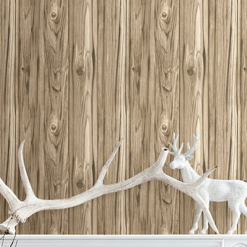 Union Rustic Marr Wallpaper & Reviews | Wayfair