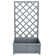 Freeport Park Liev Wooden Planter with Trellis | Wayfair.co.uk