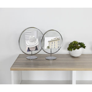 Umbra Metal Picture Frame & Reviews | Wayfair