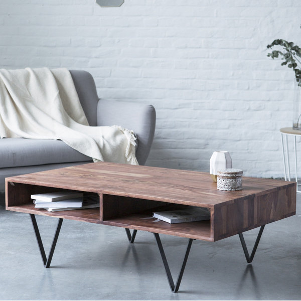 Tikamoon Metric Coffee Table | Wayfair.co.uk