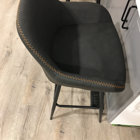 Mercury Row® Rylee 26" Counter Stool & Reviews | Wayfair