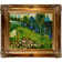 Wildon Home® Vincent Van Gogh - Picture Frame Painting on Canvas | Wayfair