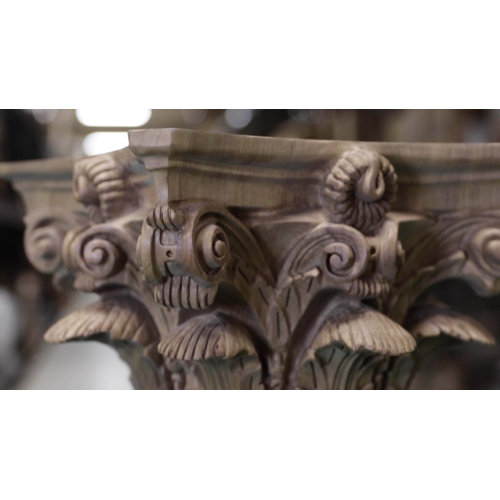 Ekena Millwork Cameron Decorative Fretwork Wall Panel & Reviews | Wayfair