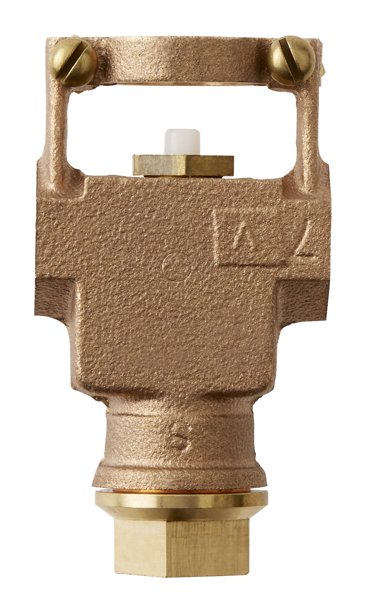 Kohler Self-Closing Valve Assembly | Wayfair