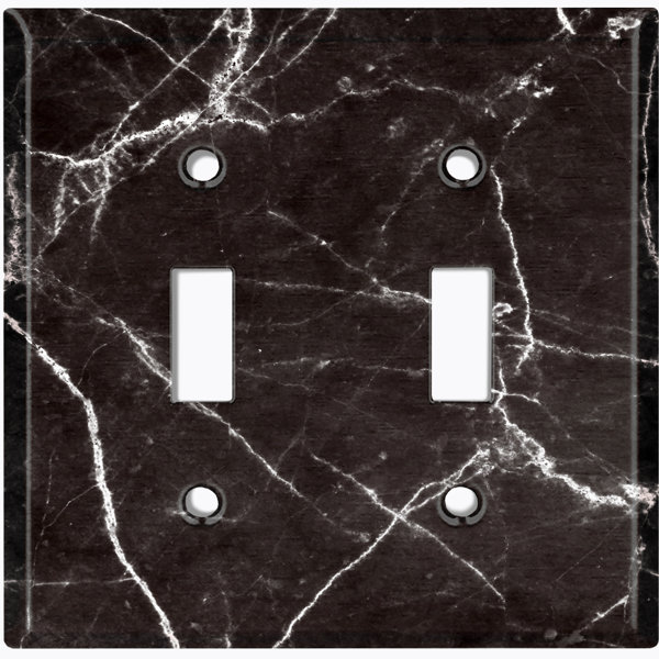 Marble-switch-plate | Wayfair