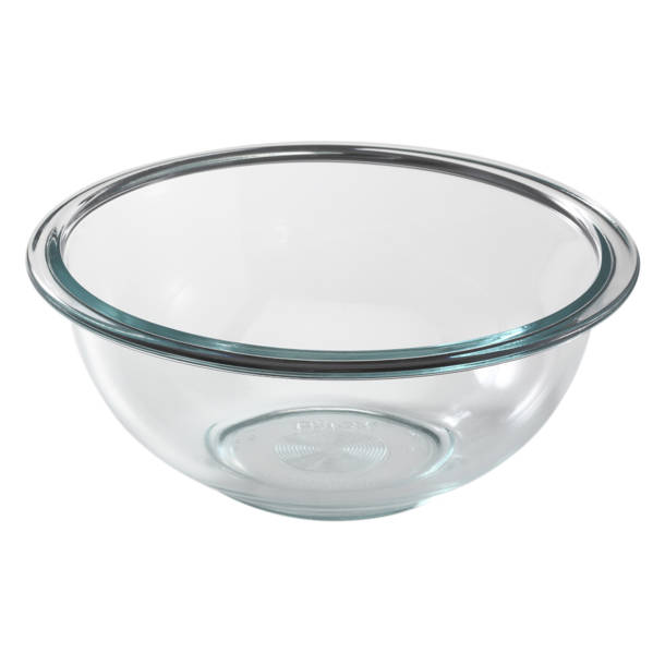 Pyrex Prepware 6 oz. Dessert Bowl & Reviews | Wayfair