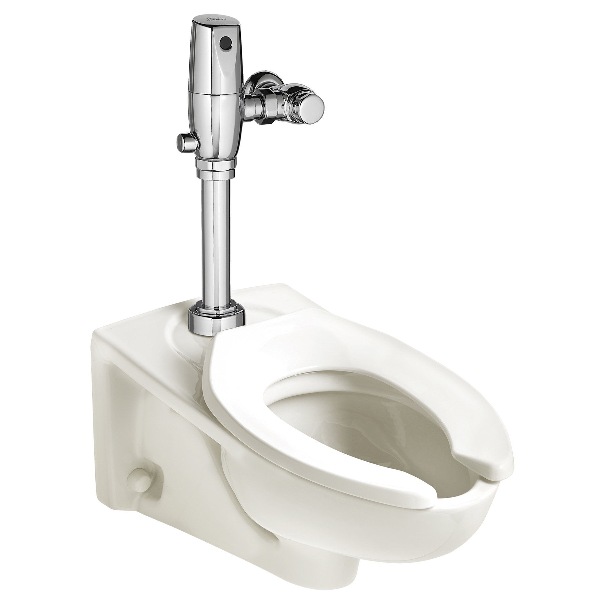 American Standard Exposed Selectronic Touchless Toilet Flush Valve ...