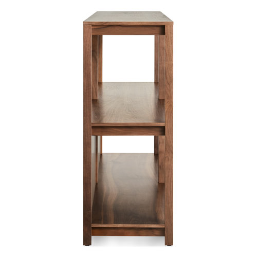 Blu Dot Open Plan Bookcase & Reviews | Wayfair