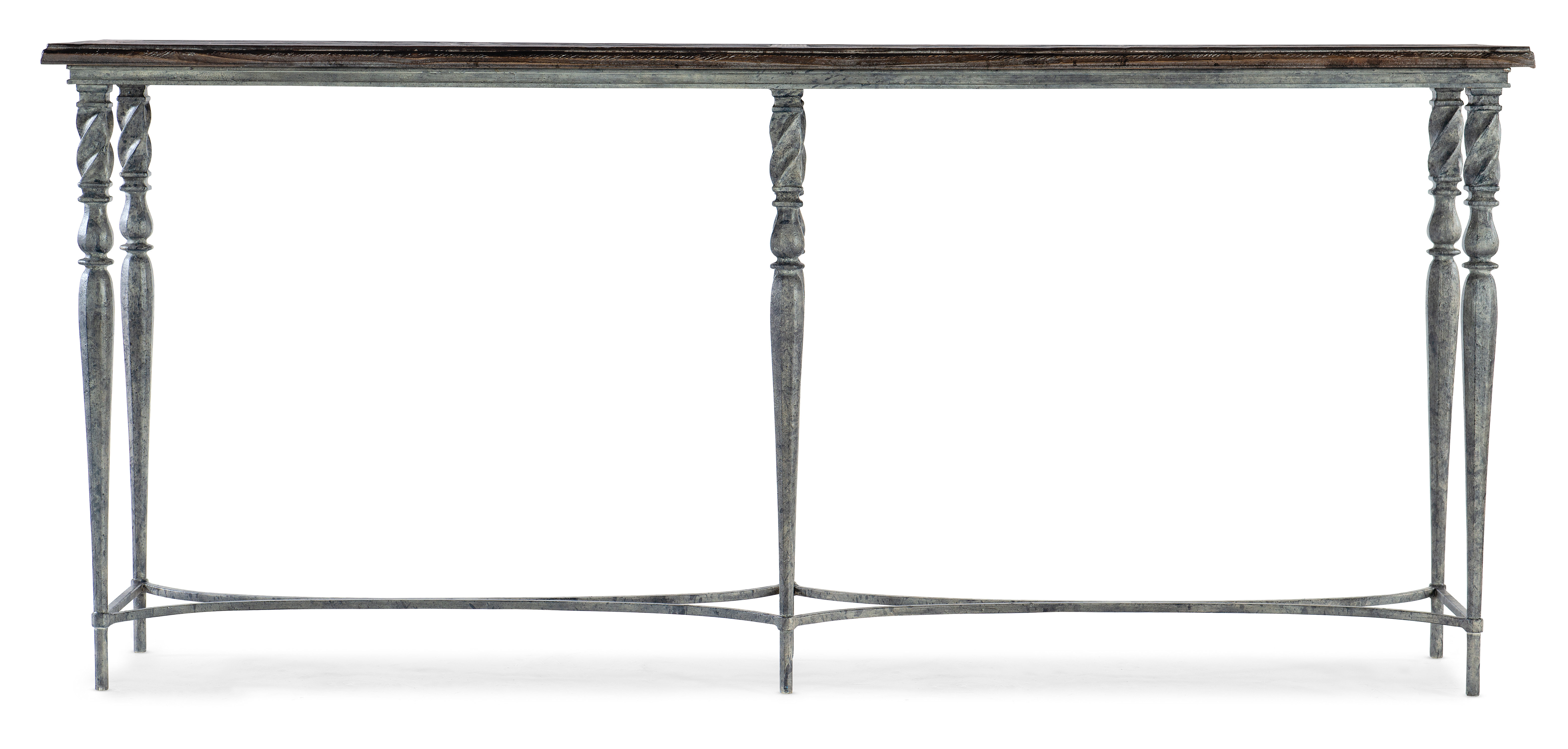Hooker Furniture Traditions 72'' Console Table | Wayfair