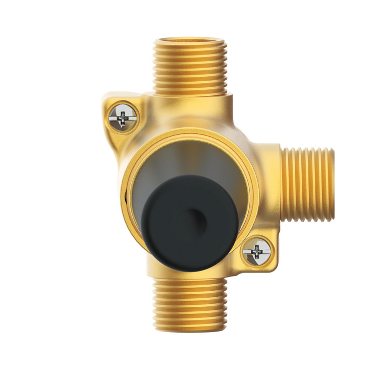 Gerber Single Handle Position Valve | Wayfair