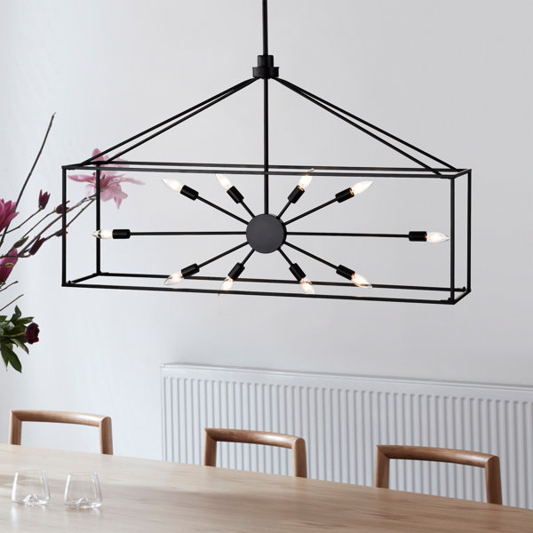 48-inch-ceiling-light | Wayfair