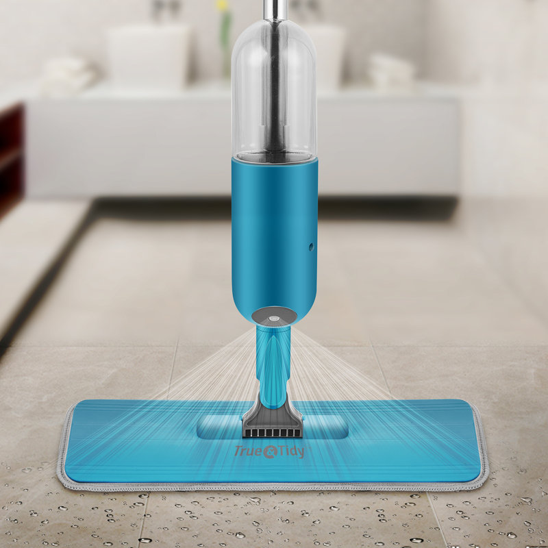 True & Tidy Spray Mop & Reviews | Wayfair