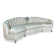 Haute House Home Kamari Sofa | Perigold