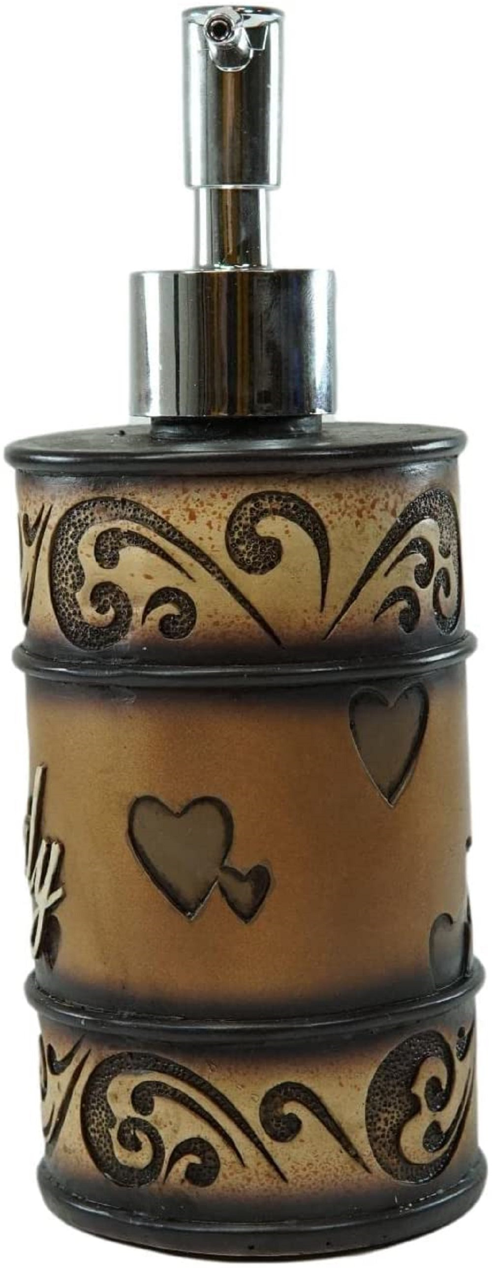 Rosalind Wheeler Adelaid Soap Dispenser | Wayfair