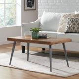 Wayfair | Union Rustic Coffee Tables You'll Love in 2023