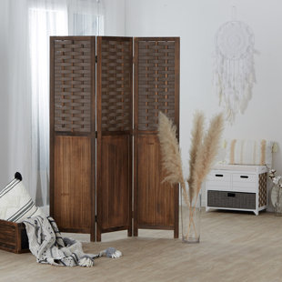 Rustic Room Dividers You'll Love | Wayfair.co.uk