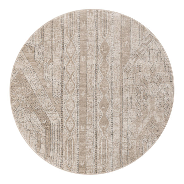 Round-6-ft-rugs | Wayfair