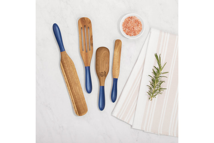 20 Different Cooking Spoon Types Your Kitchen Needs | Wayfair