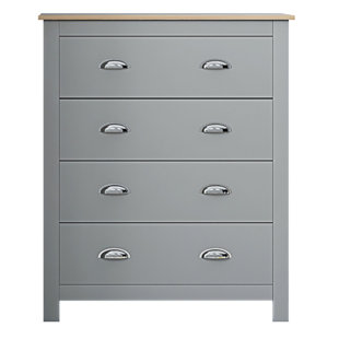 Brown Chest of Drawers You'll Love | Wayfair.co.uk