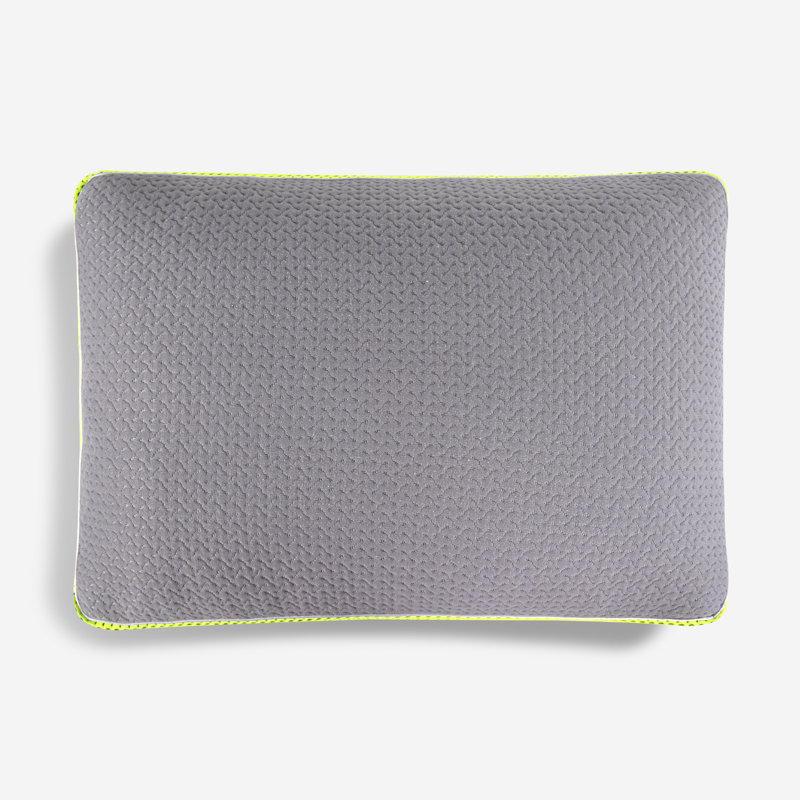 Bedgear Multi Position Performance Pillow - Medium Soft Support Pillow ...