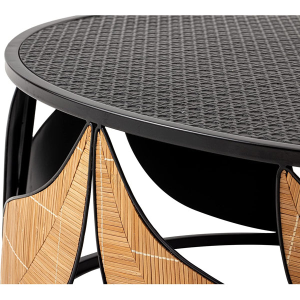 Wildon Home® Mayhew Junction Nesting Coffee Table | Wayfair