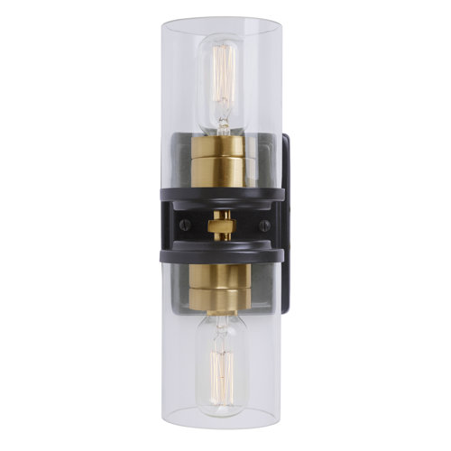 Zipcode Design™ Konen Armed Sconce & Reviews | Wayfair