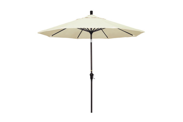Top 15 White Patio Umbrellas in 2023 | Wayfair