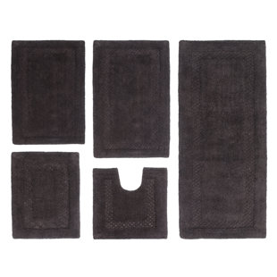 Wayfair | Square Bath Rugs & Mats You'll Love in 2022