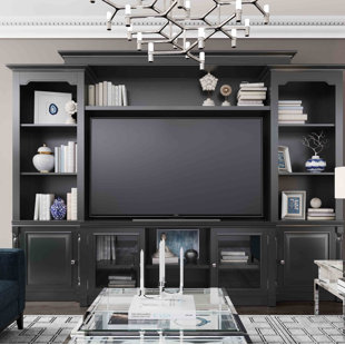 Wayfair | Entertainment Centers with Piers