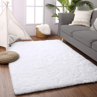 White Area Rugs You'll Love in 2023 - Wayfair Canada