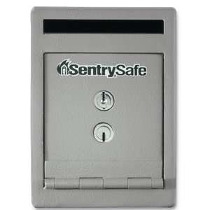 SentrySafe Sentry File Safe with Key Lock | Wayfair