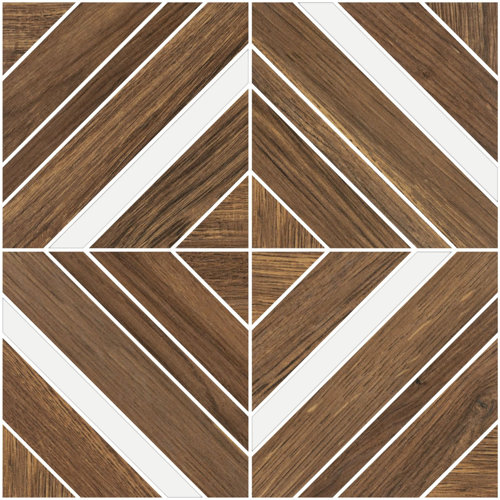 Maricera Porcelain Mosaic Wall & Floor Tile | Wayfair