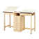 Shain 60'' Desk | Wayfair