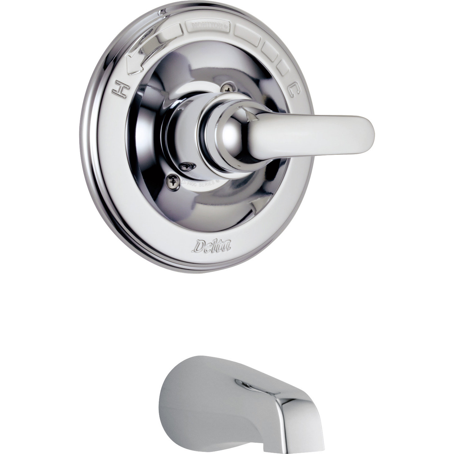 Delta Tub Trim only | Wayfair