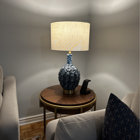 World Menagerie Friedlaender Table Lamp & Reviews | Wayfair