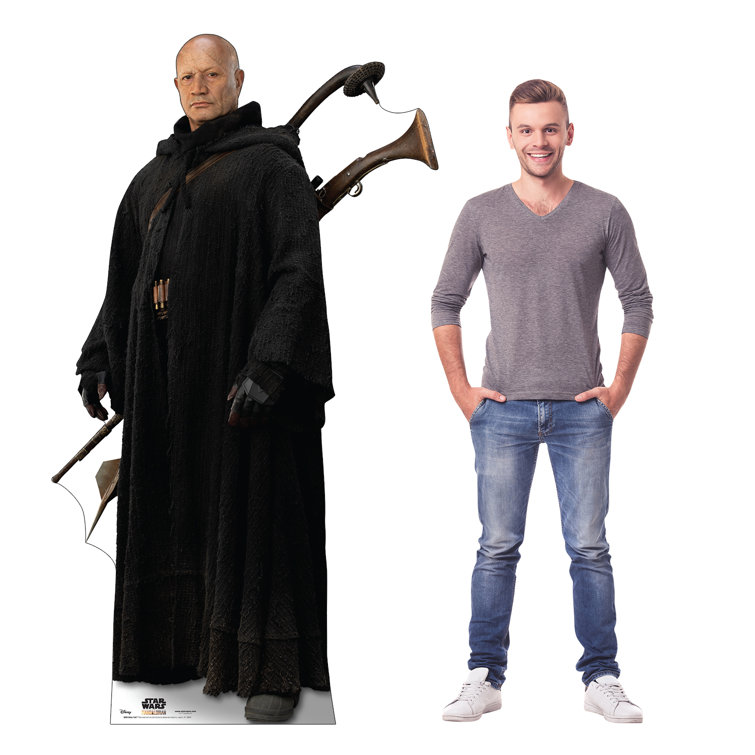 Advanced Graphics Cardboard Standup | Wayfair