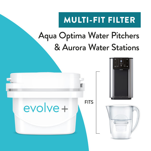 Aqua Optima Replacement Filter | Wayfair