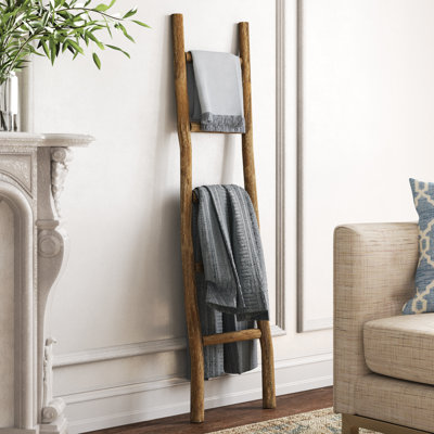 Wayfair | Blanket Ladders