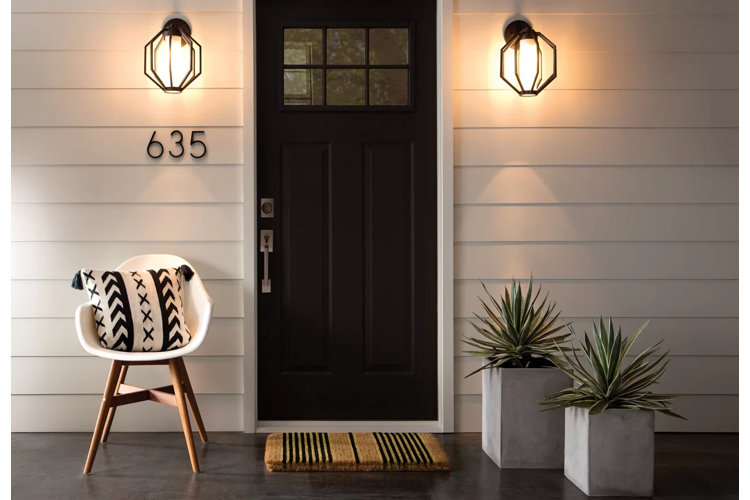 13 Dazzling yet Easy Outdoor Lighting Ideas | Wayfair