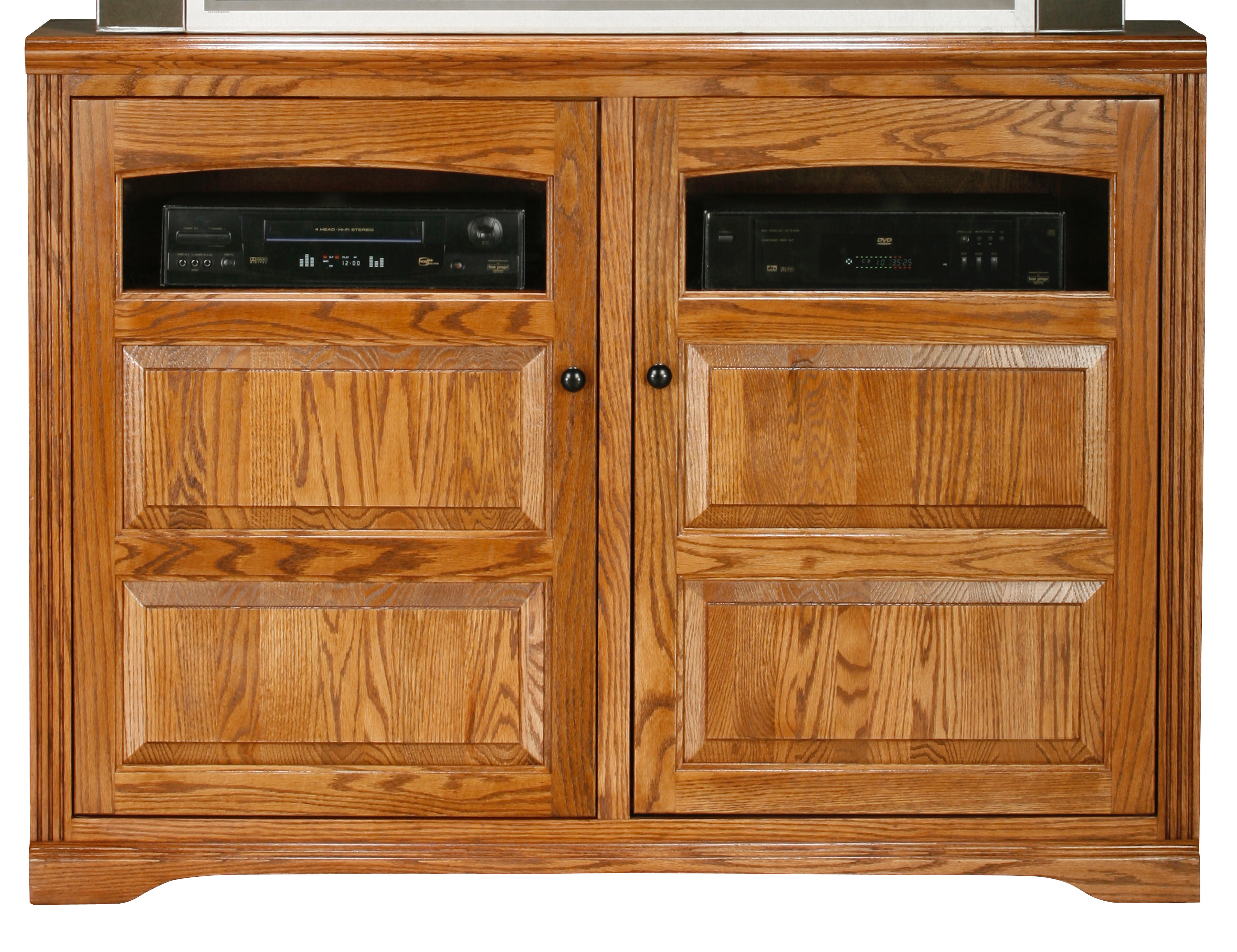 Foundry Select Rafeef 55'' Media Console | Wayfair